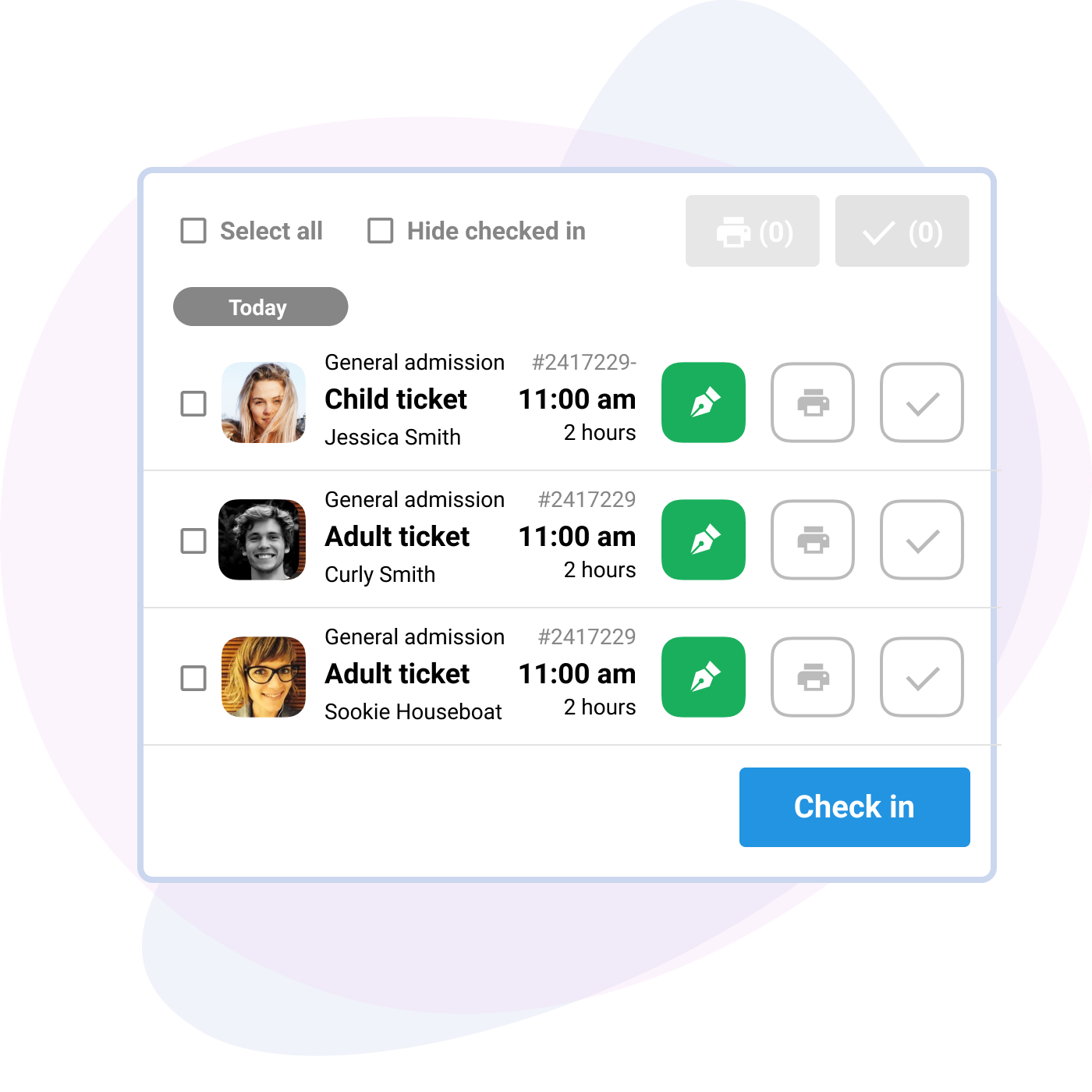 Digital Waiver Software: Unlock Value & Collect Useful, Usable Data